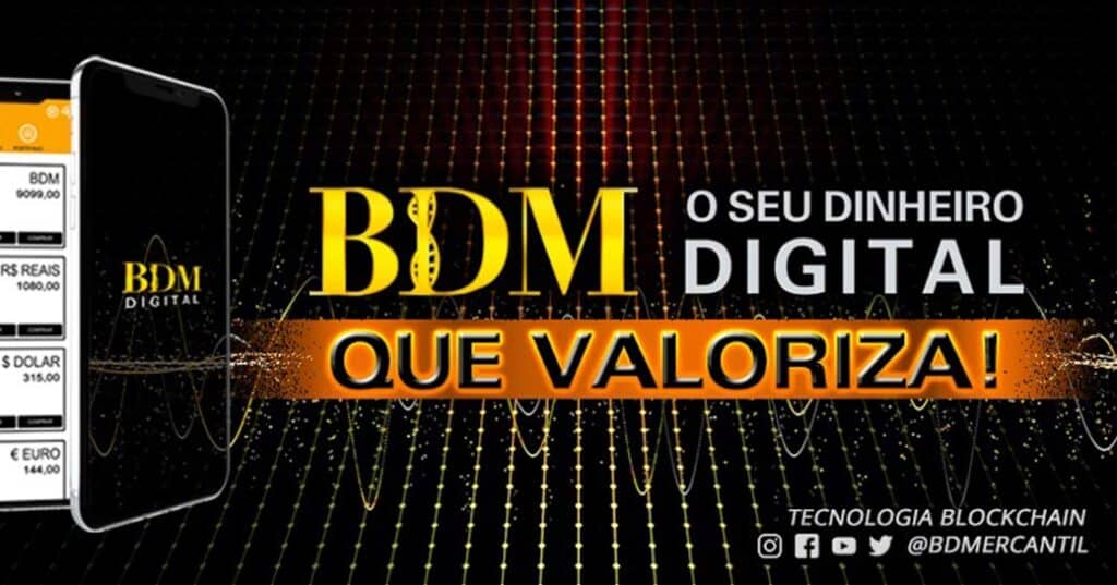 BDM Digital: O Que é e Como Funciona【CONFIRA】