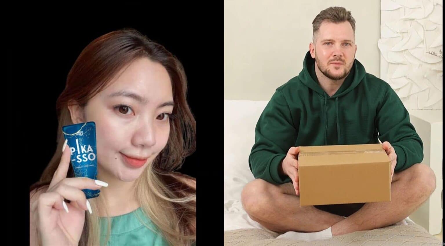 GEL PIKASSO FUNCIONA? PIKASSO GEL ORIGINAL RECLAMEAQUI É BOM COMO USAR ...